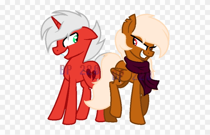 Mlp Broken Heart And Falling Star [insanity] By Shootingstaryt - Broken ...